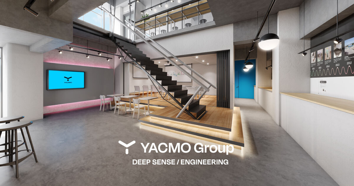 ブランドイメージ統一のお知らせ | NEWS | ヤクモ株式会社